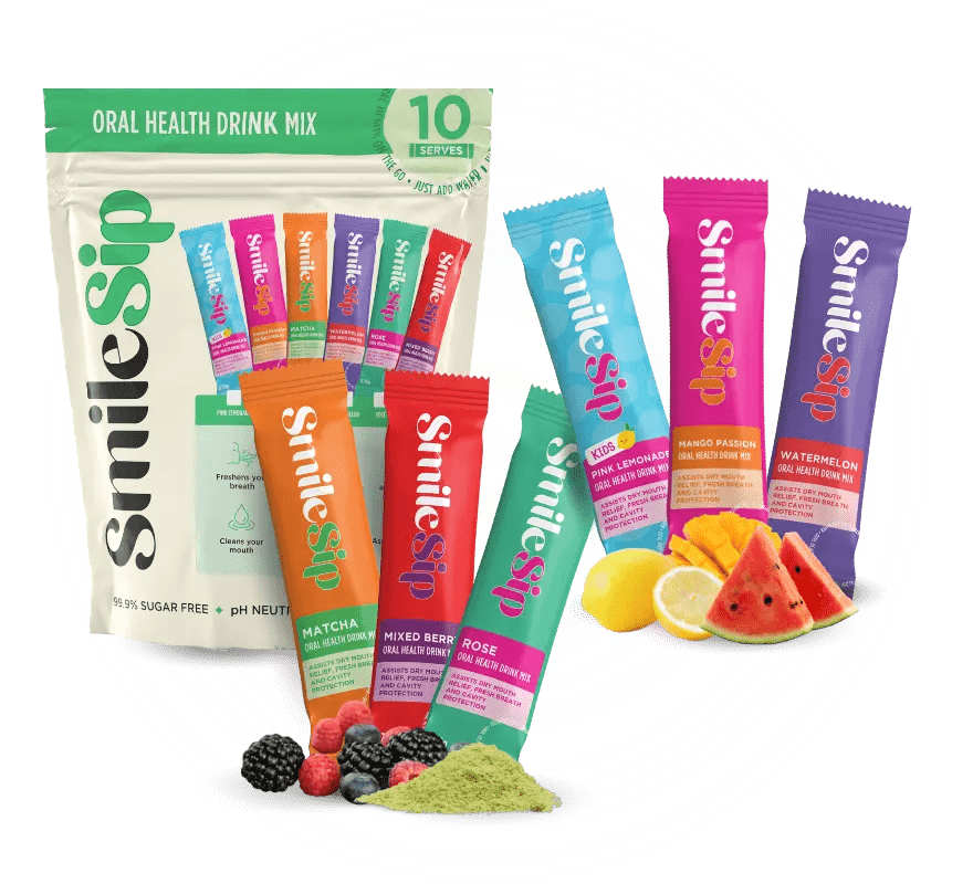 Mix and Match Bundles – SmileSip