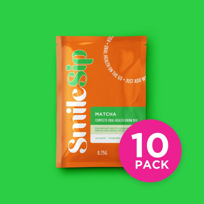 Products – SmileSip